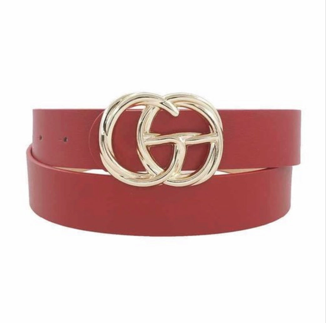 Belt One Size Liamelys Closet Boutique Belt One Size Liamelys Closet Boutique